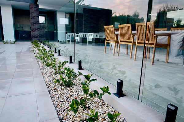 Alternative Pool Safety Features | Affordable Glass Pool Fencing