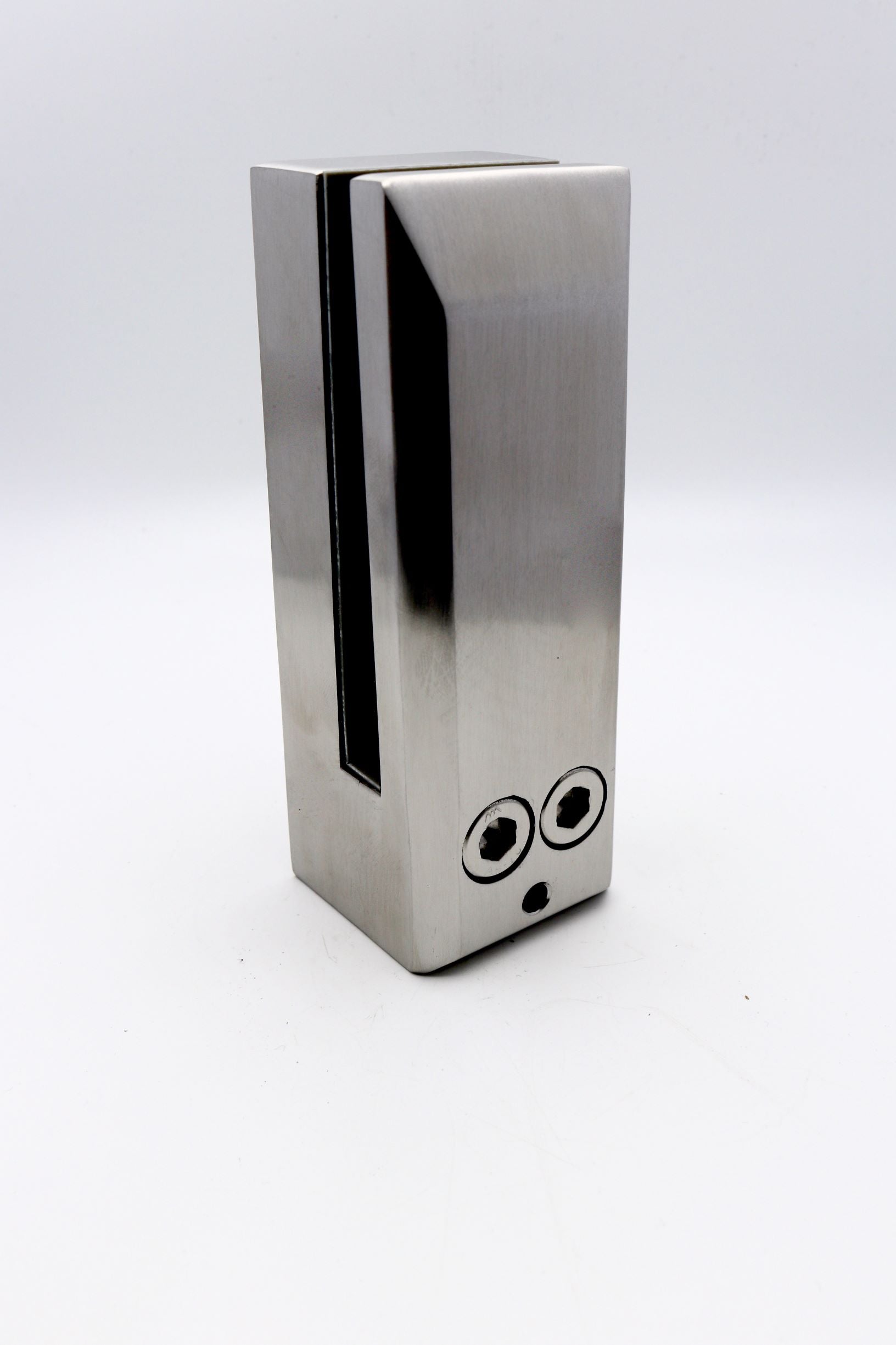 Face Mount Spigot | Glass Fence Spigots | AGPF