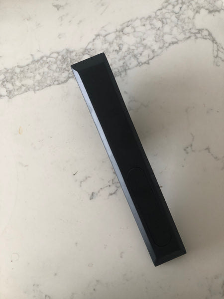 Offset Face Mount Spigot | Affordable Glass Pool Fencing